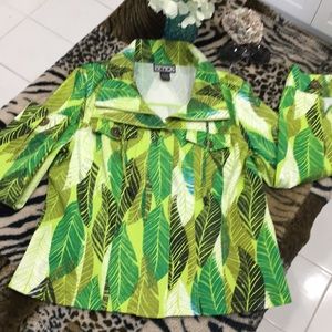 Berer 2 | Jackets & Coats | Nwot Berer 2 Jacket | Poshmark